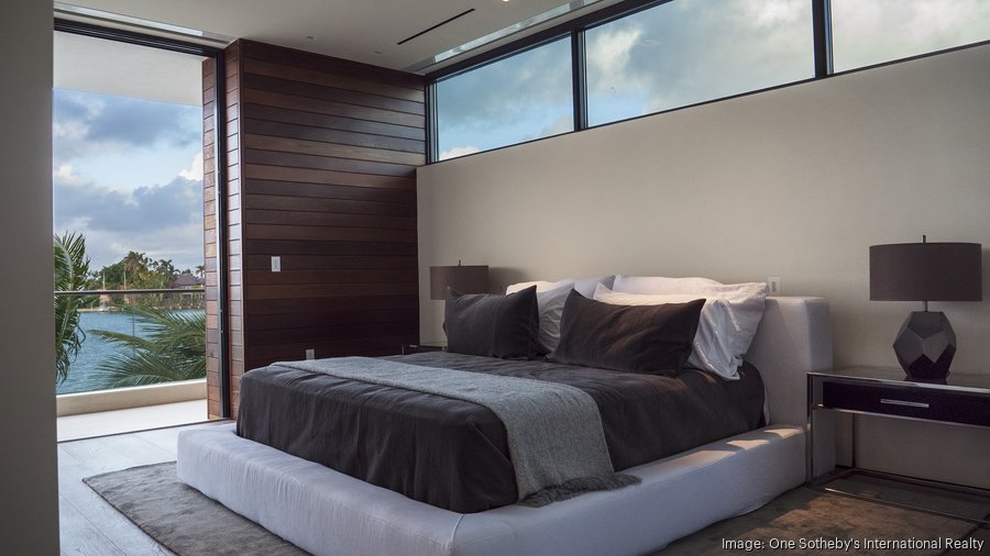 Don Dady of Annexus buys Miami Beach mansion - South Florida Business ...