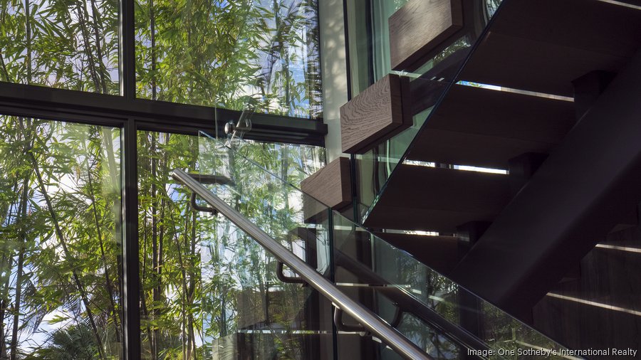 Don Dady of Annexus buys Miami Beach mansion - South Florida Business ...