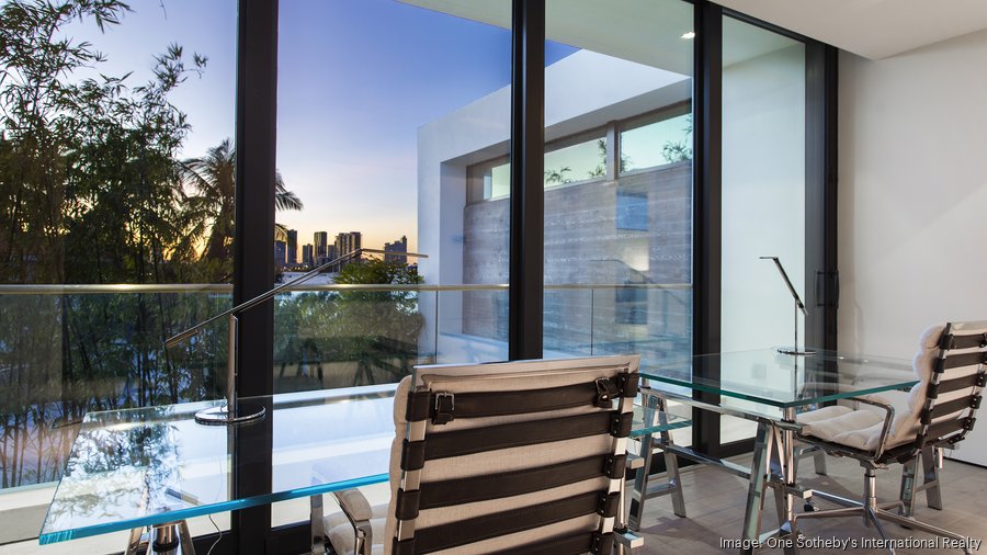 Don Dady of Annexus buys Miami Beach mansion - South Florida Business ...