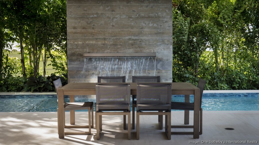 Don Dady of Annexus buys Miami Beach mansion - South Florida Business ...