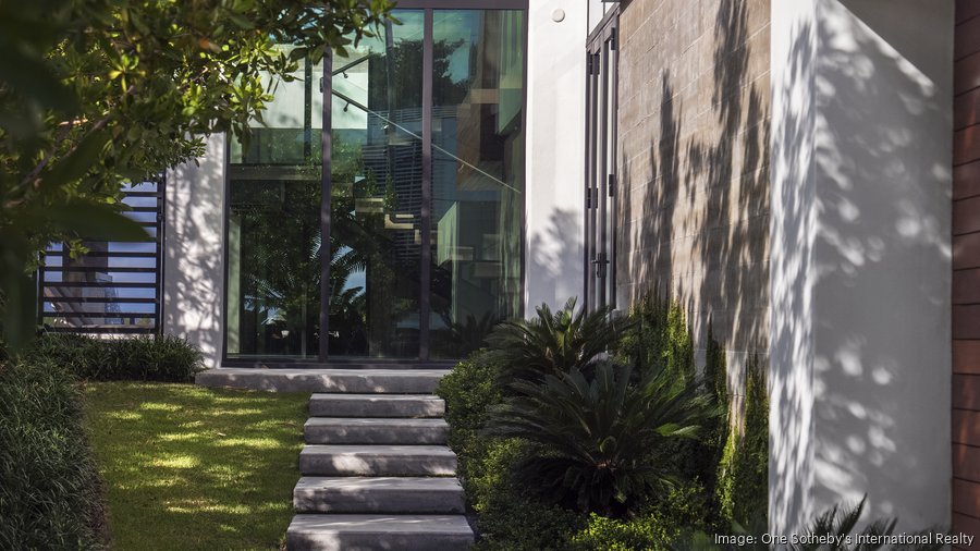 Don Dady of Annexus buys Miami Beach mansion - South Florida Business ...