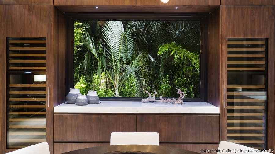 Don Dady of Annexus buys Miami Beach mansion - South Florida Business ...