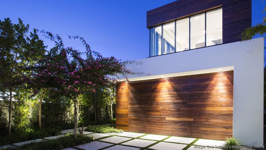 Don Dady of Annexus buys Miami Beach mansion - South Florida Business ...