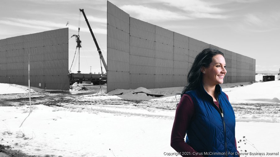 Urban Solution Group pivots to survive as Colorado's oil industry ...