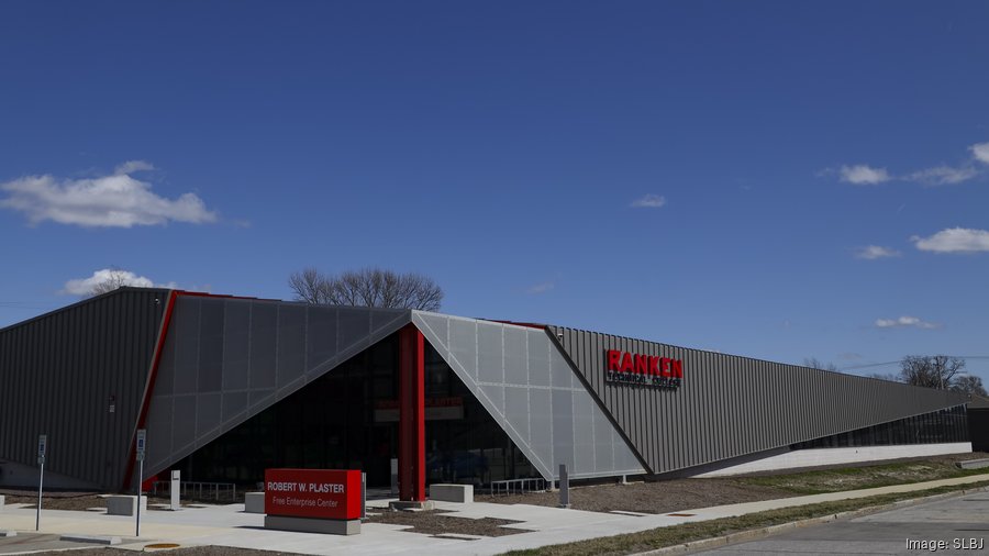Ranken Technical College opens manufacturing incubator to provide ...