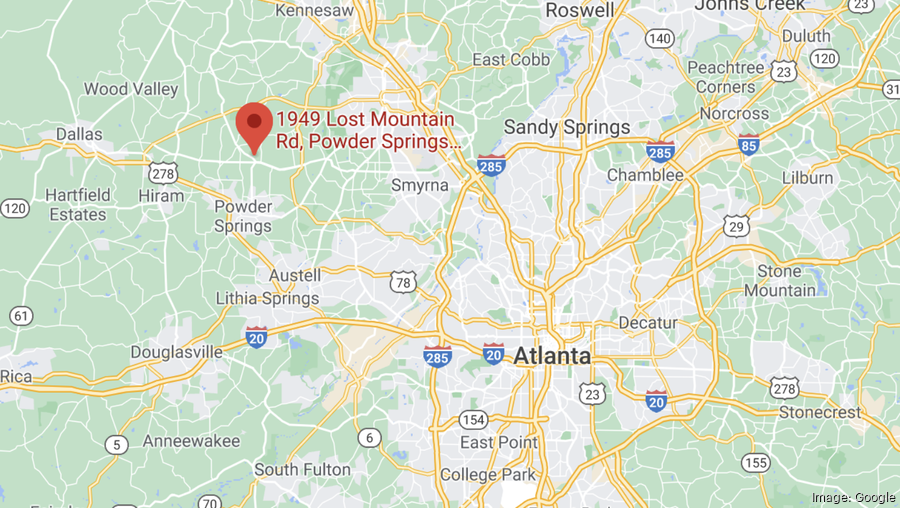 10 planned metro Atlanta residential projects - Atlanta Business Chronicle