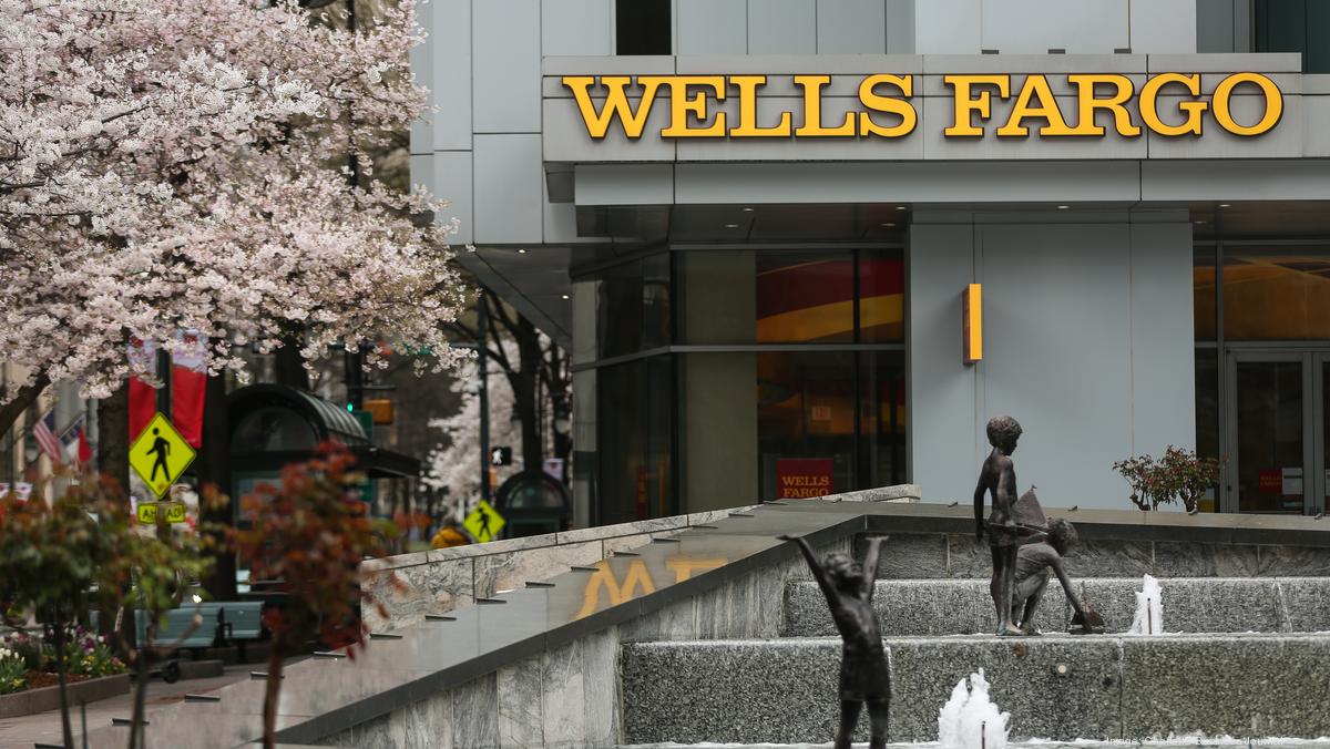 Wells Fargo beats analysts' third-quarter expectations with 59% ...