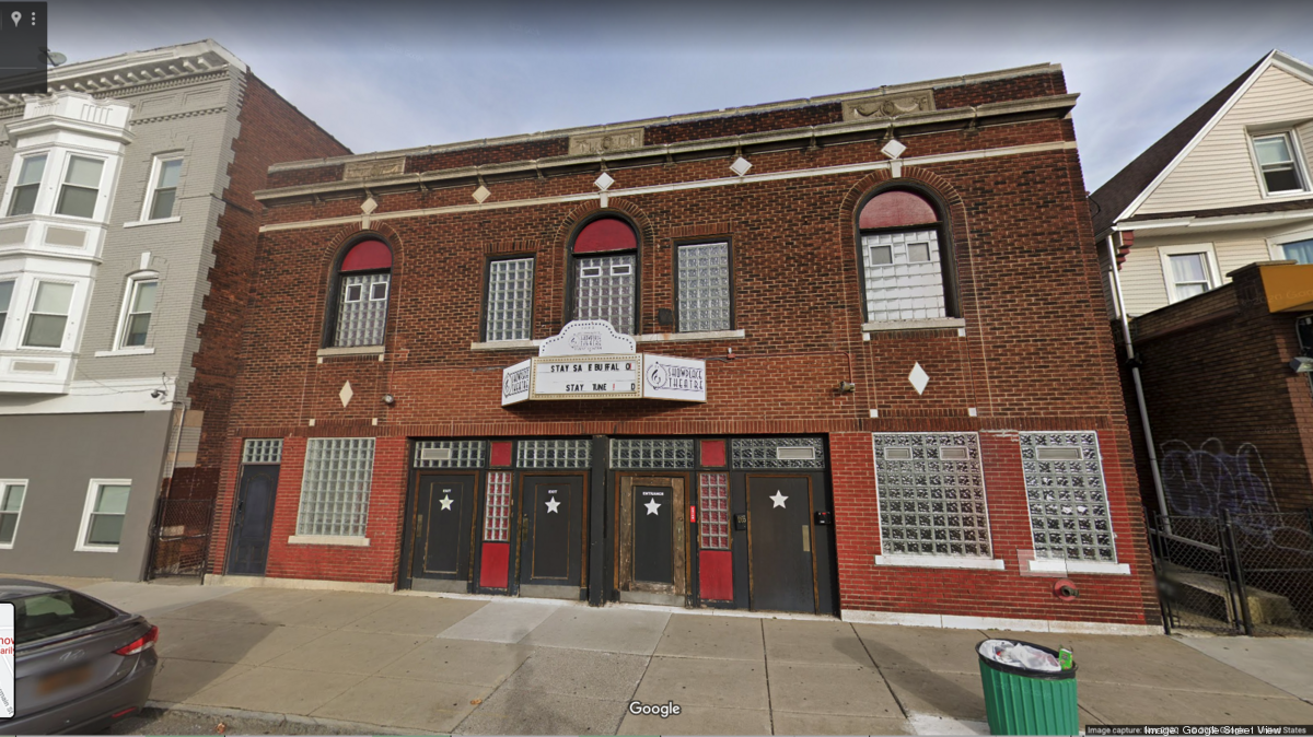 Showplace Theater's new owner plans concerts, events at Grant Street ...