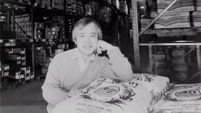 BBJ's Family-Owned Business Awards 2021: Rhee Brothers - Baltimore ...