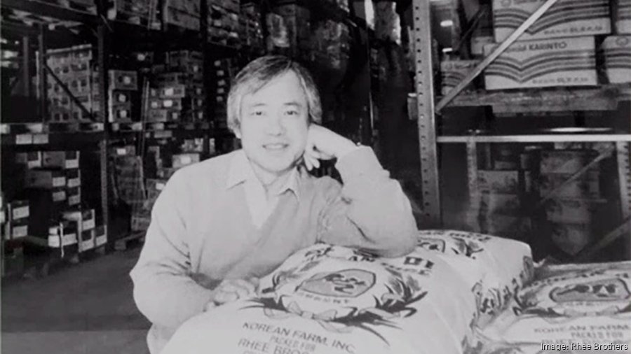 BBJ's Family-Owned Business Awards 2021: Rhee Brothers - Baltimore ...