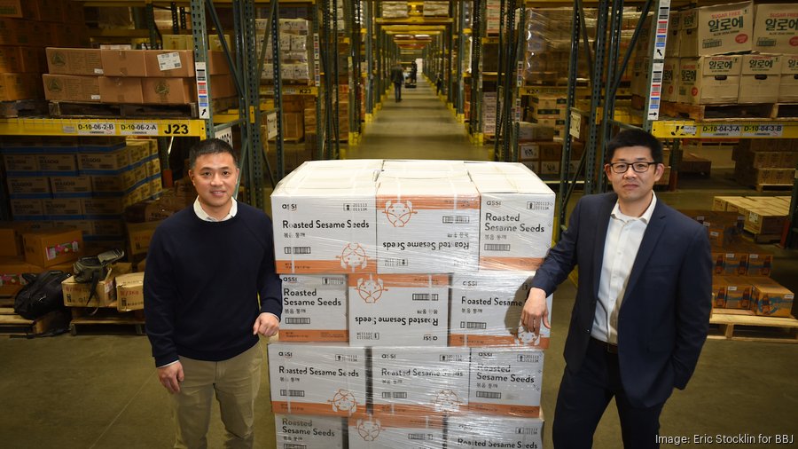 BBJ's Family-Owned Business Awards 2021: Rhee Brothers - Baltimore ...