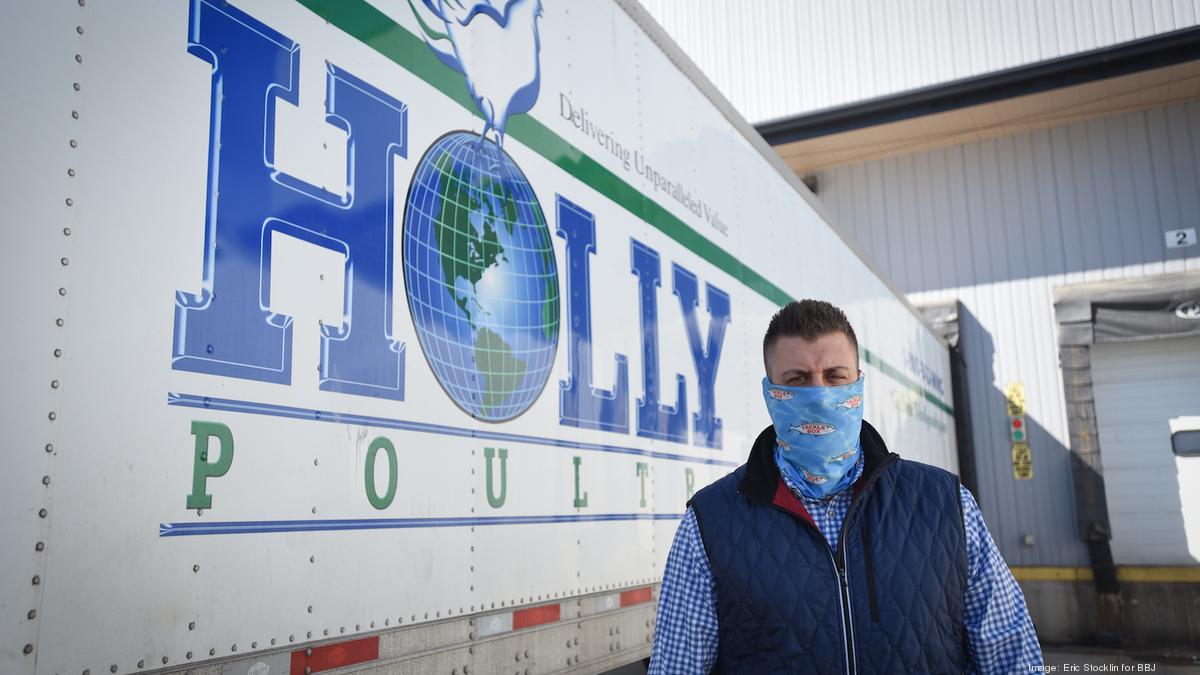 BBJ's Family-Owned Business Awards 2021: Holly Poultry - Baltimore ...