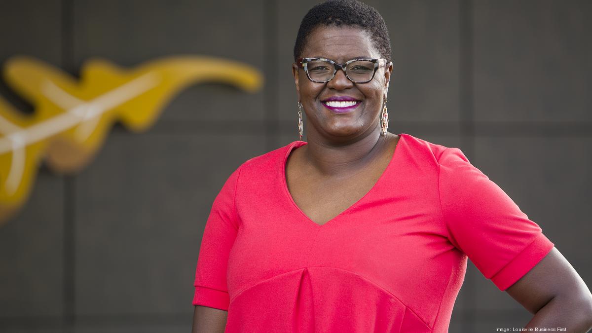 Profile: Tawanda Owsley, chief development officer for Hosparus Health ...