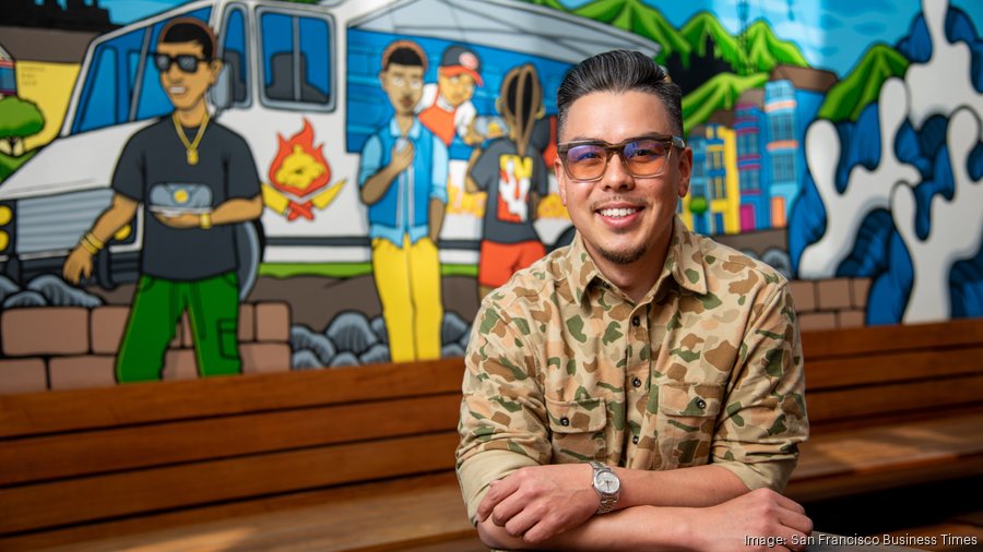 Señor Sisig CEO Evan Kidera on keeping his mini food empire rolling ...