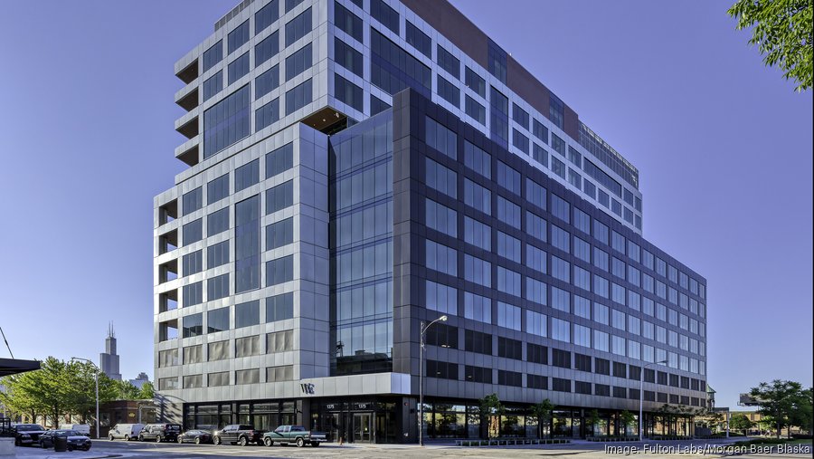 Belay Diagnostics expands Fulton Labs footprint - Chicago Business Journal