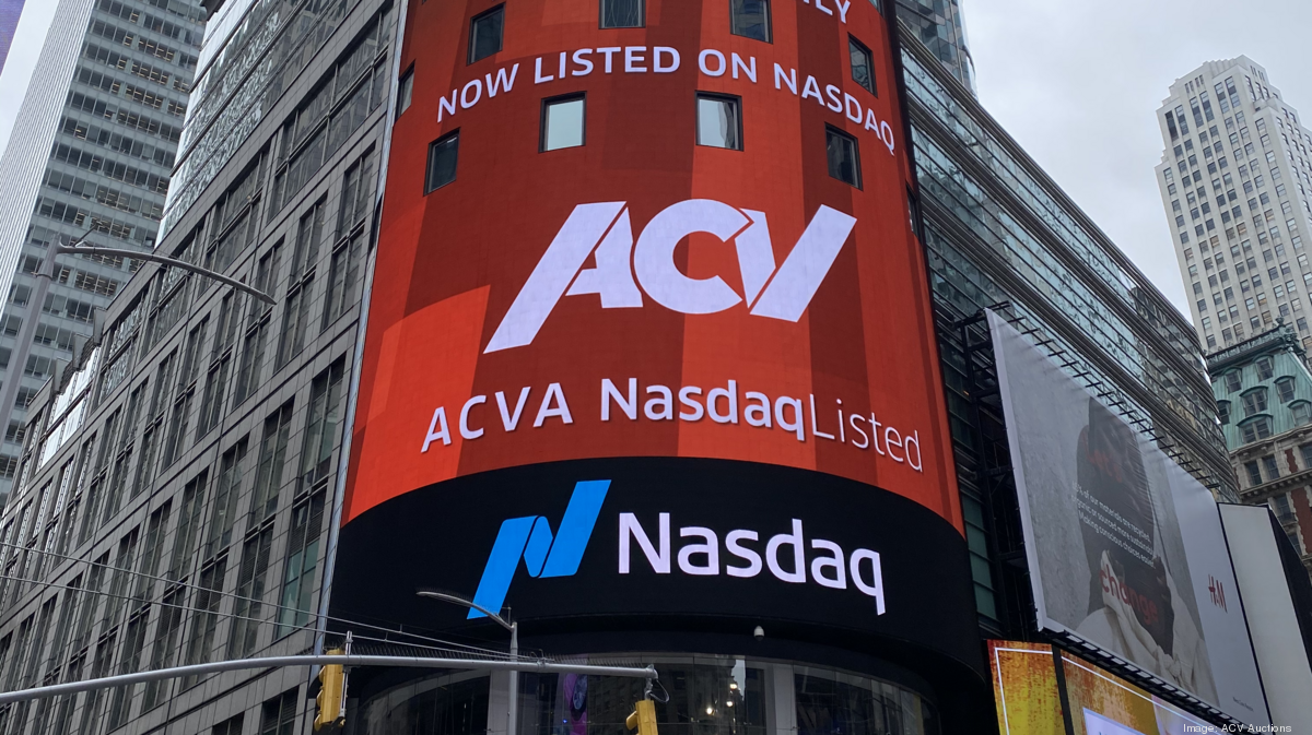 ACV Auctions posts its 3Q earnings today. Here’s what you need to know ...