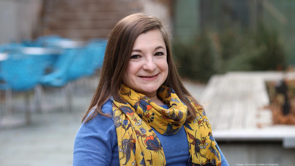 Cincinnati Children’s Kara Ayers scheduled to address Health Equity Task Force - Cincinnati ...