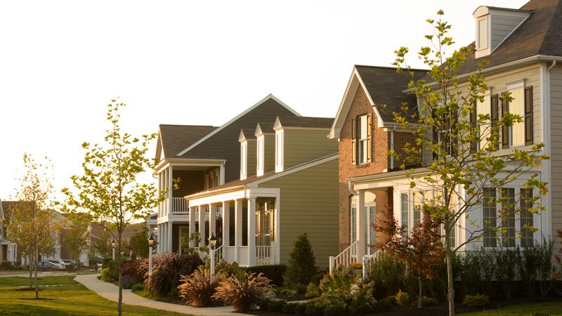 Charter Homes & Neighborhoods BizSpotlight - Pittsburgh Business Times