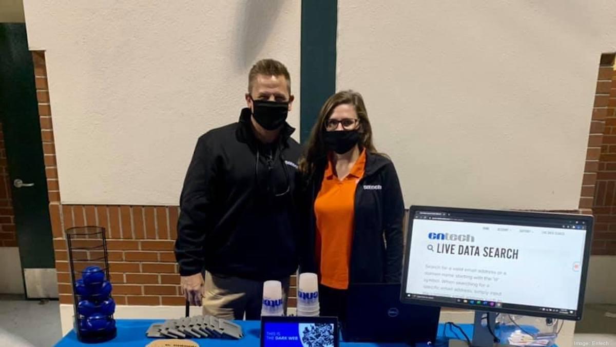 Get to know Entech, a 2021 Best Places to Work honoree - Tampa Bay ...