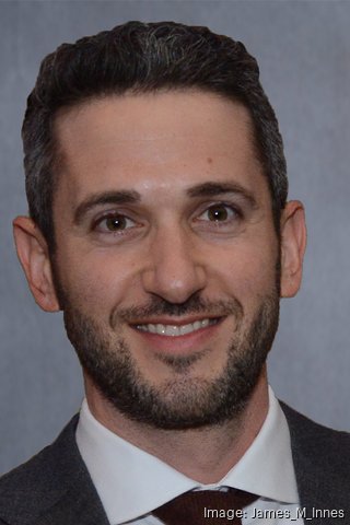 The tech executives moving to Tampa Bay - Tampa Bay Business Journal