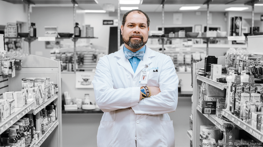 Durham pharmacy makes sudden pivot to navigate pandemic - Triangle ...