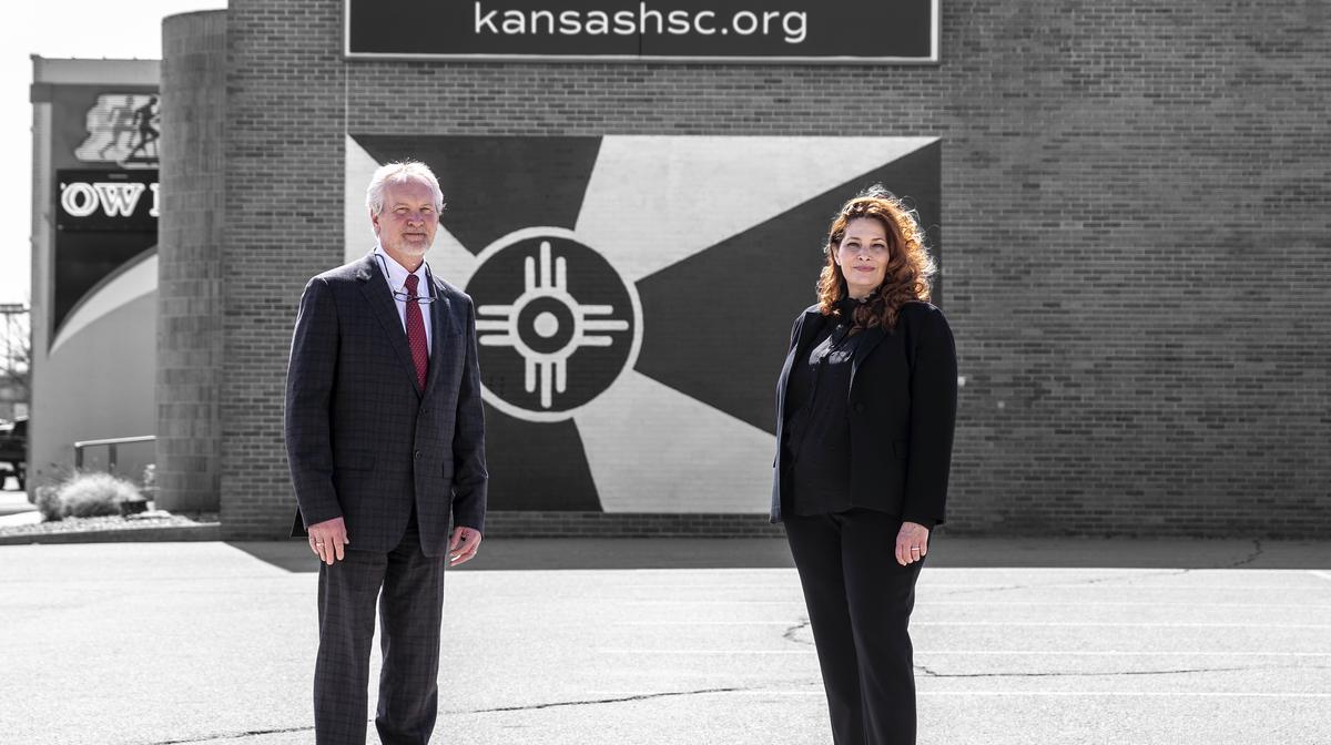 Kansas Health Science Center stays on track for med school opening ...