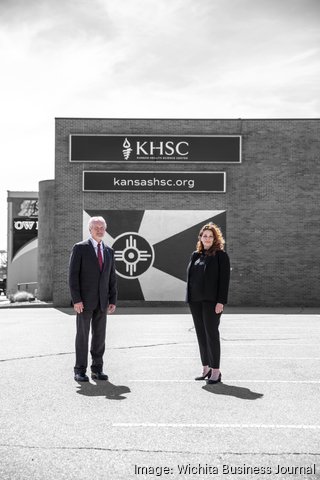 Kansas Health Science Center stays on track for med school opening ...