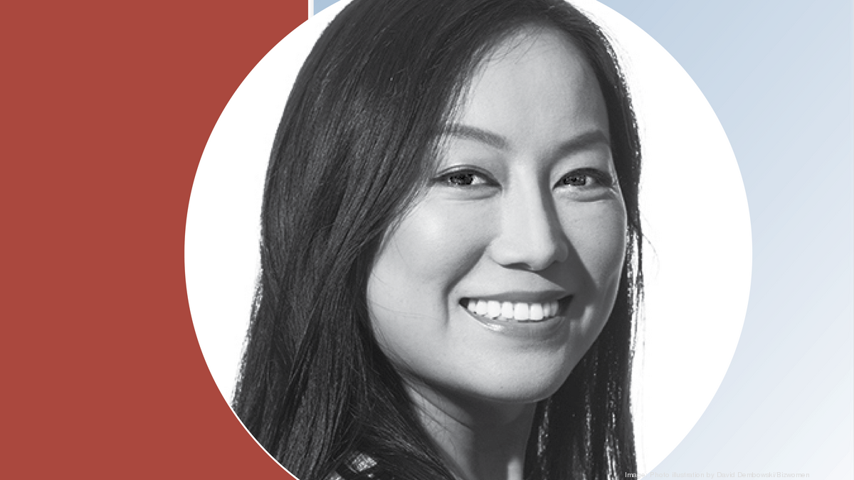 In Her Own Words: PROVEN CEO Ming Zhao sees her child as ‘my secret weapon’ - The Business Journals