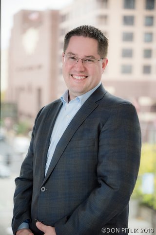 2021 40 Under 40: Securian's Adam Taylor builds reputation as strategic ...