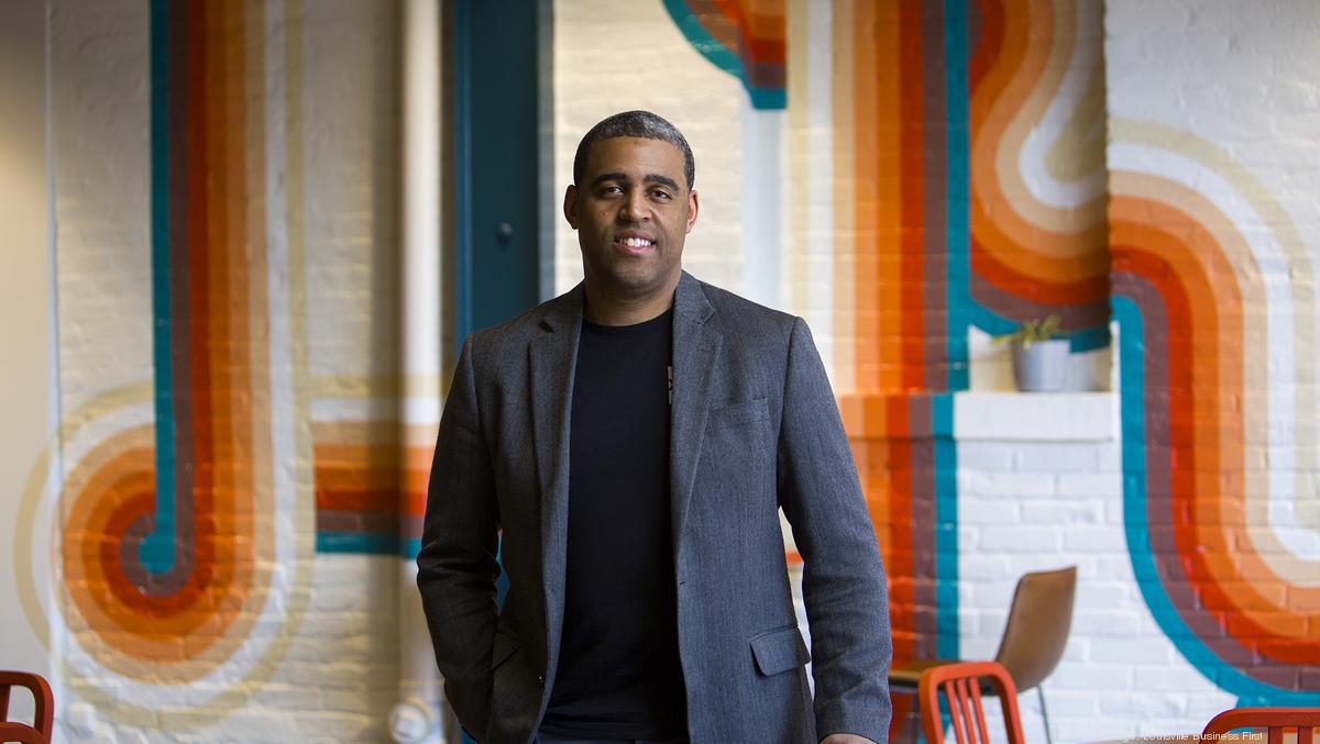 INNOVATORS & ENTREPRENEURS: How Traffk CEO Paul Ford discovered ...