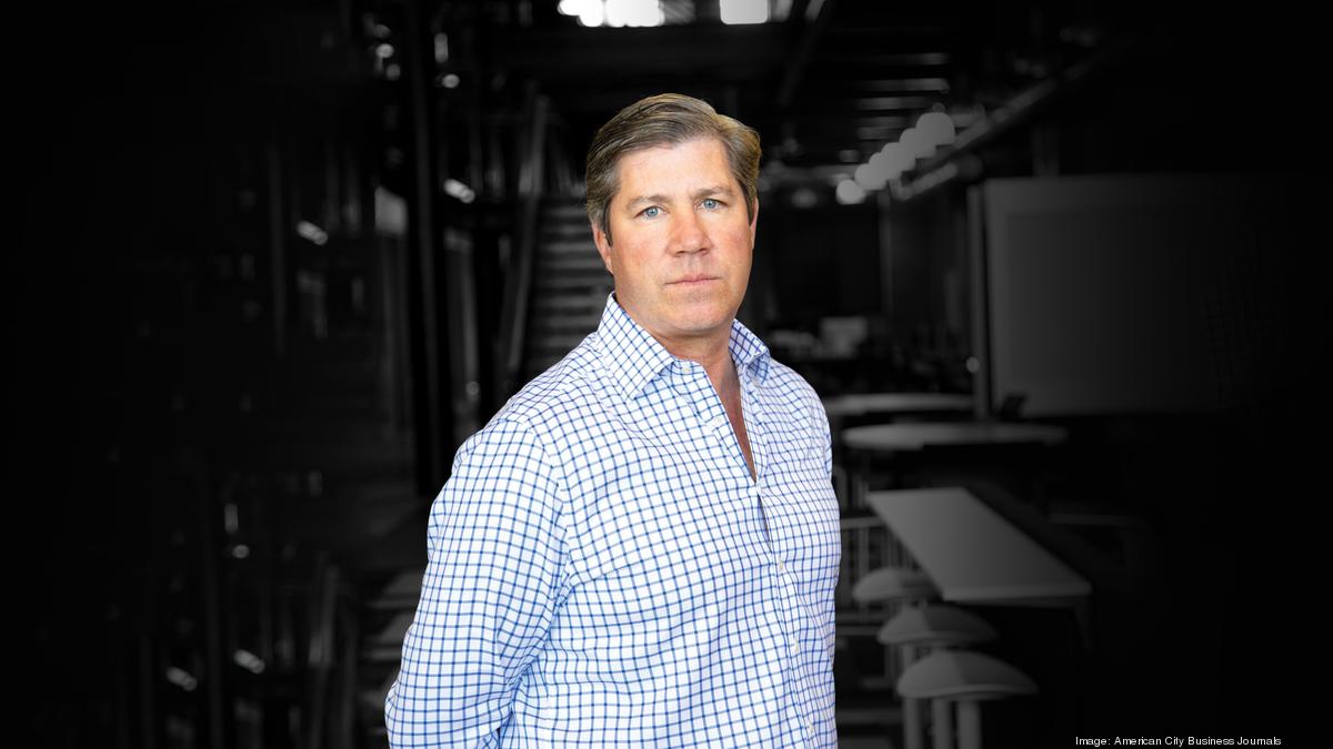 St. Louis tech startup LockerDome finds a business model born out of ...