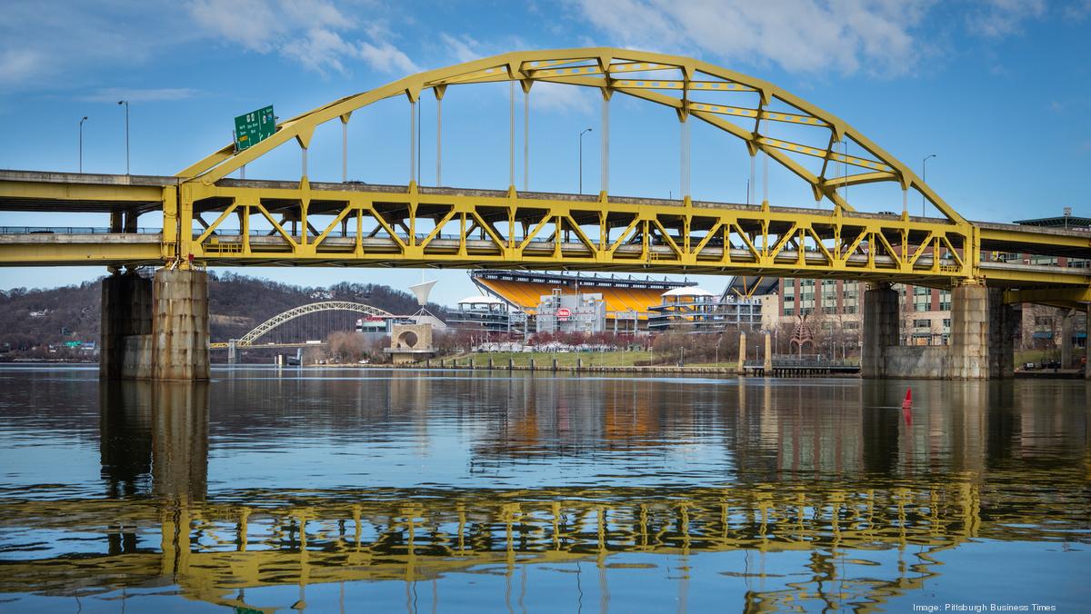 Corridors of Opportunity: North Side/North Shore Q&As - Pittsburgh ...