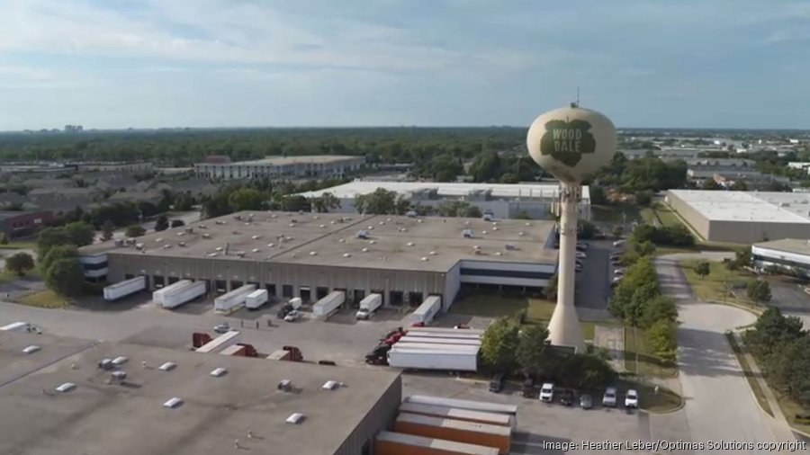 Fasteners company Optimas Solutions moving corporate headquarters to ...