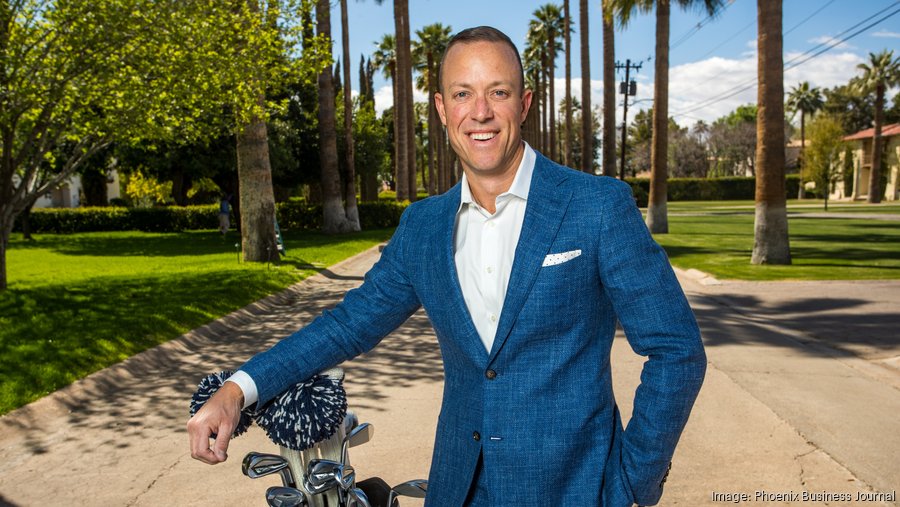 Executive Inc. Casey Strunk takes reins of Valley insurance company ...