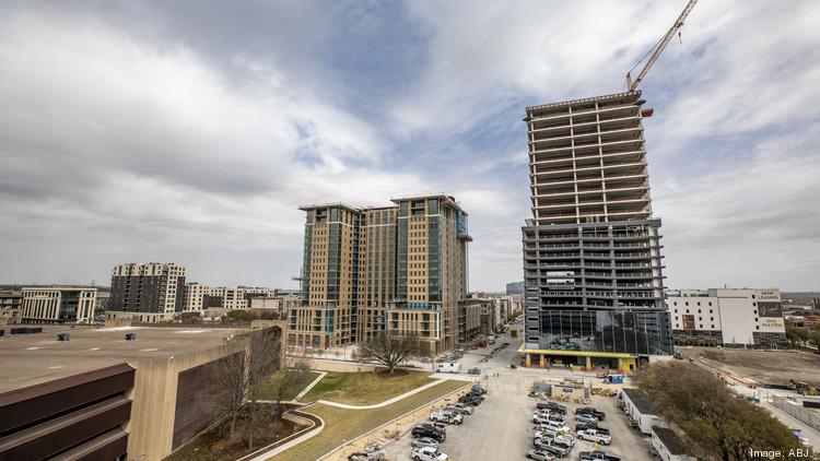 IBM starts search for new Austin home - Austin Business Journal