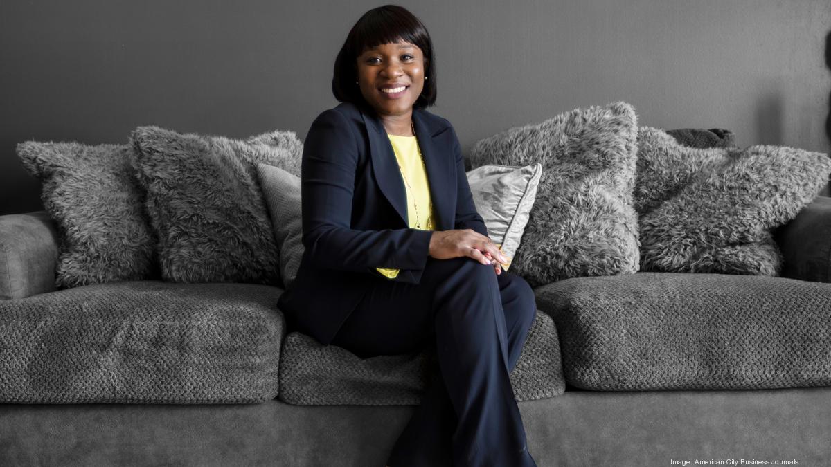 ThriveHealth founder saw tech need for health systems - Milwaukee ...