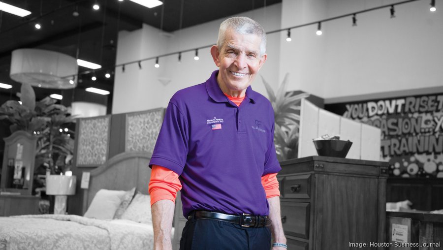Mattress Mack officially closing Gallery Furniture’s Post Oak store ...