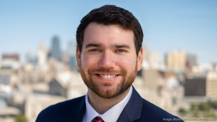 5 new KC-area CRE talents trying to make a name for themselves - Kansas ...