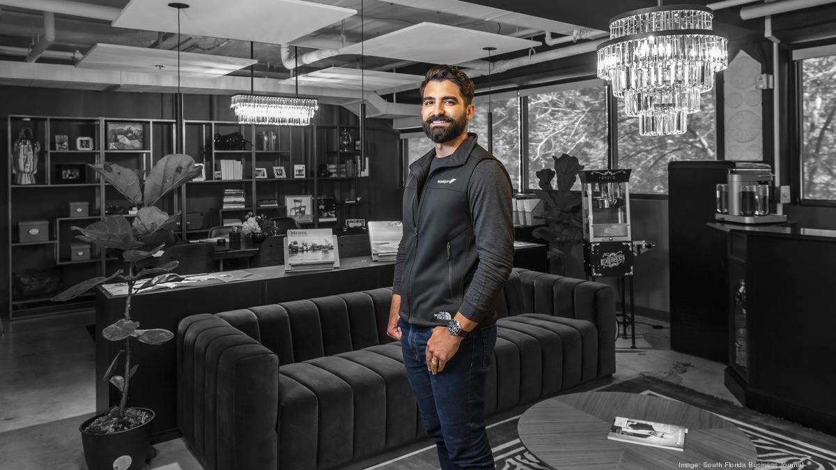 Small Business, Big Mission Part IV: Taxfyle founder says South Florida ...