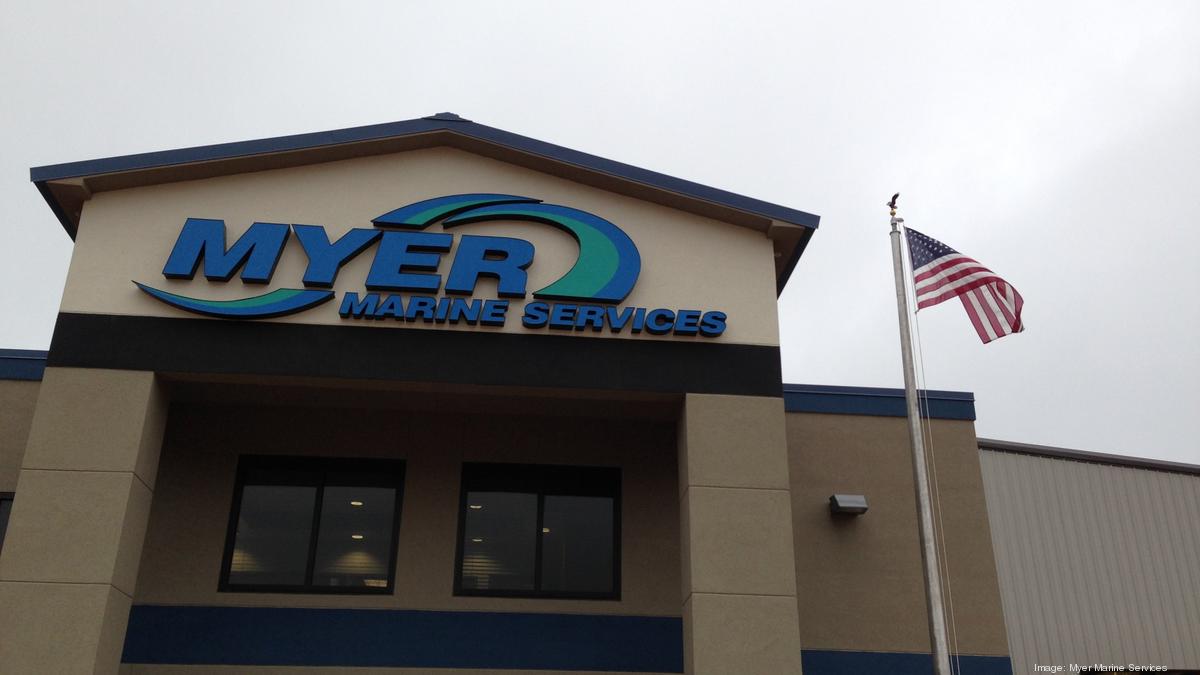 Myer Marine Services to expand west Mobile facility, add 50 jobs ...