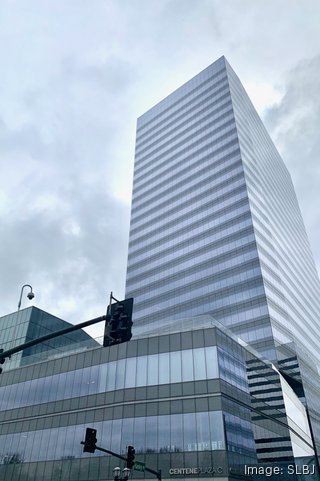 Centene names Sarah London CEO, Michael Neidorff remains on leave - St ...