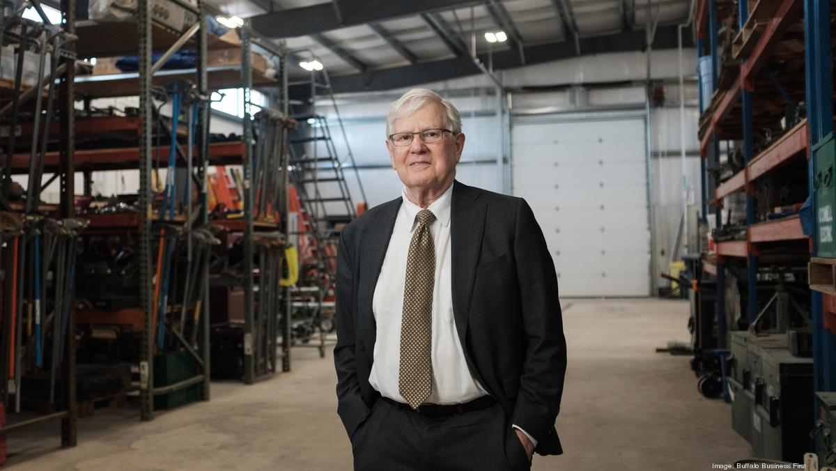 O'Connell Electric employs 210 people locally - Buffalo Business First