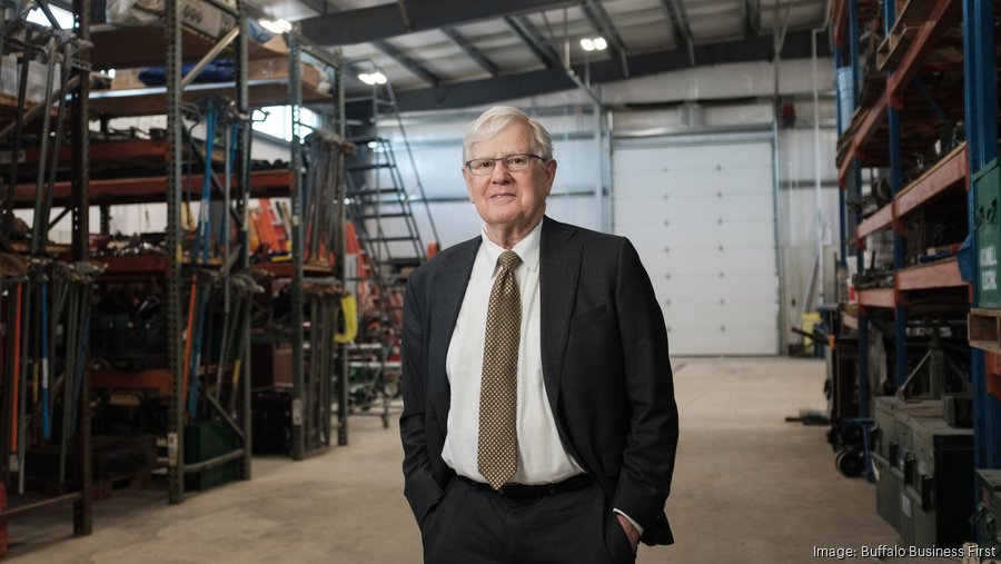 O'Connell Electric employs 210 people locally - Buffalo Business First