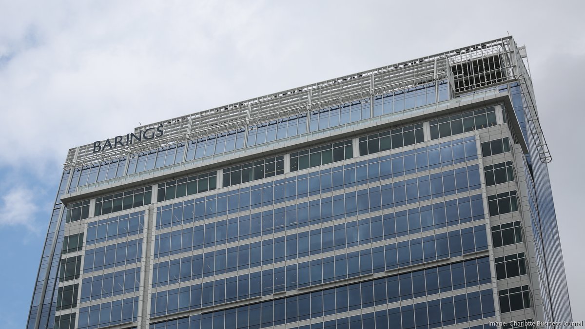 Barings forms new investment committees after alleged exodus of ...