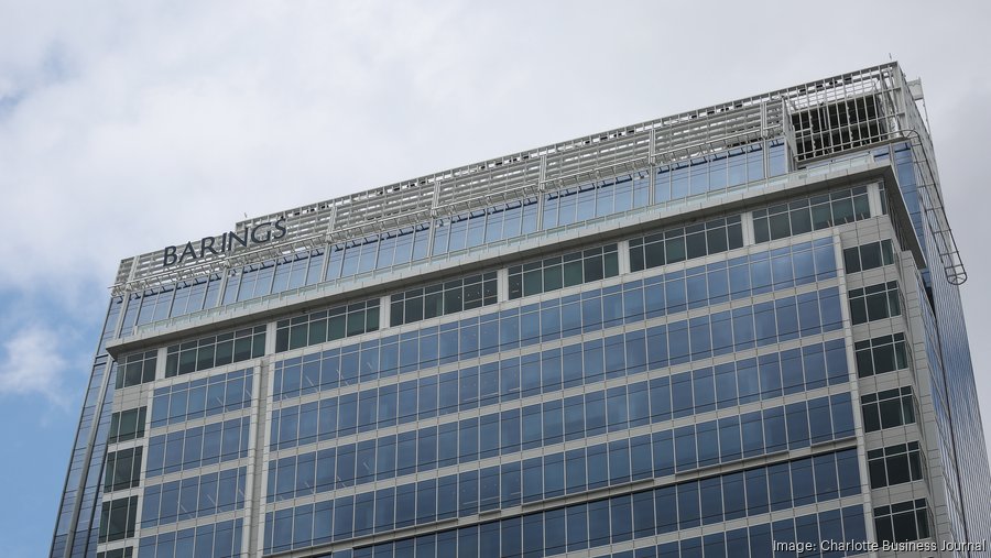 How Barings BDC grew portfolio in volatile 2020 - Triangle Business Journal