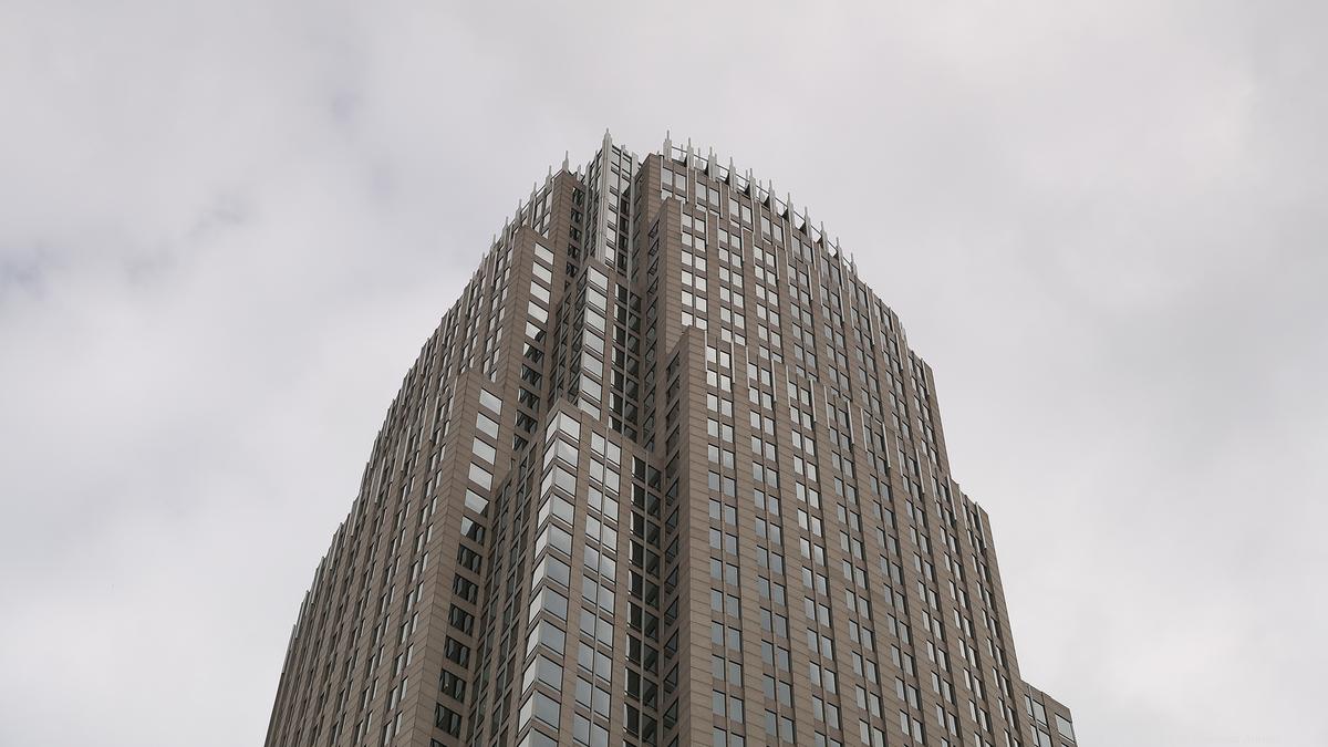 Bank of America executives Anne Finucane, Thomas Montag to retire ...