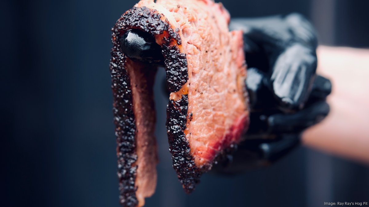 Clintonville adds Ray Ray's, Rose Dough, Modern Southern Table ...