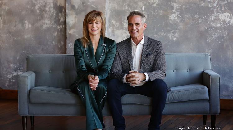 Pascuzzis bring 'The Ravine,' a movie based on 'horrific tragedy,' to ...