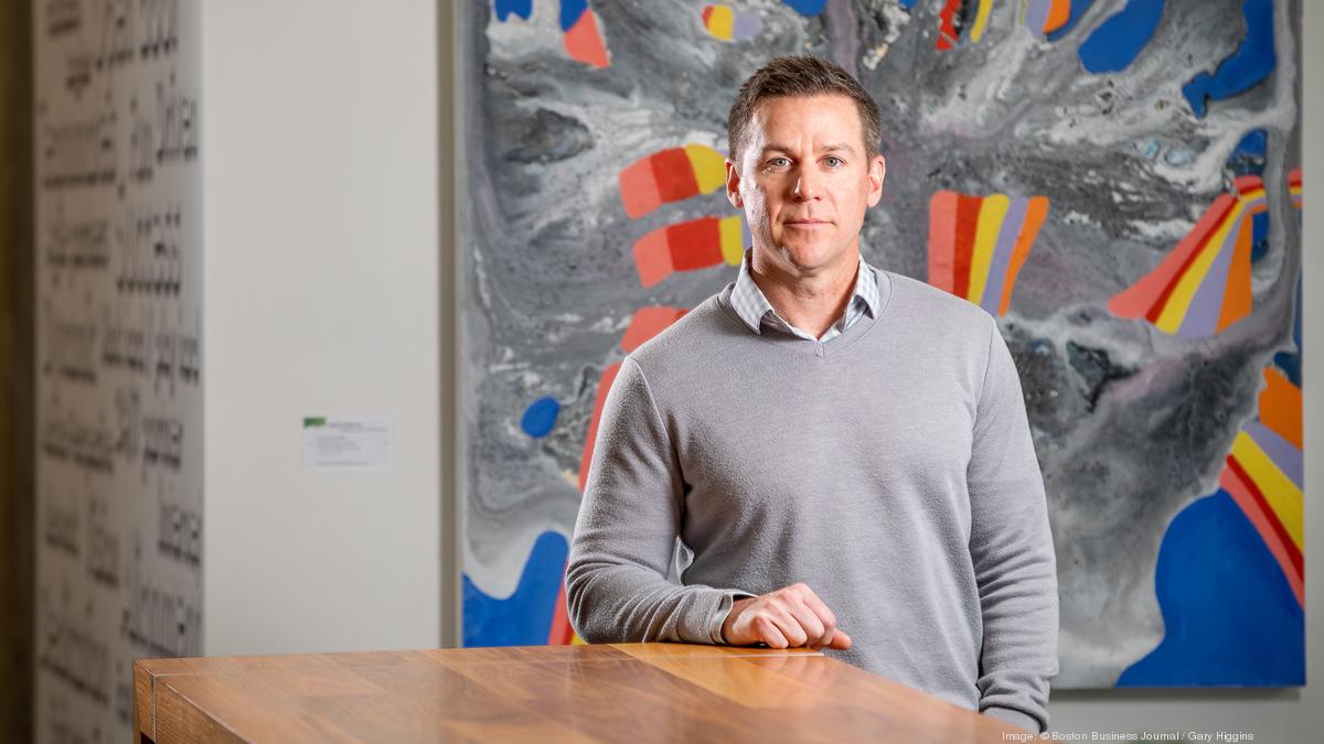 Volition Capital targets $875 million for sixth fund - Boston Business ...