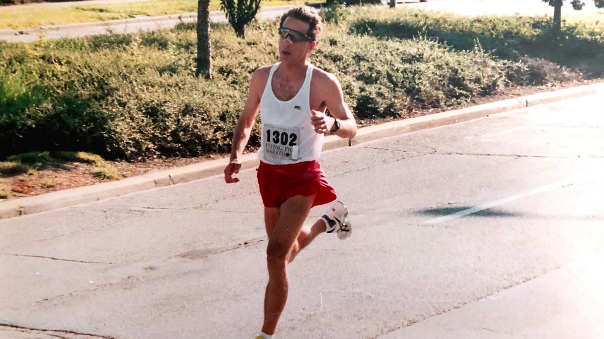 Running: a Cincinnati art form - Cincinnati Business Courier